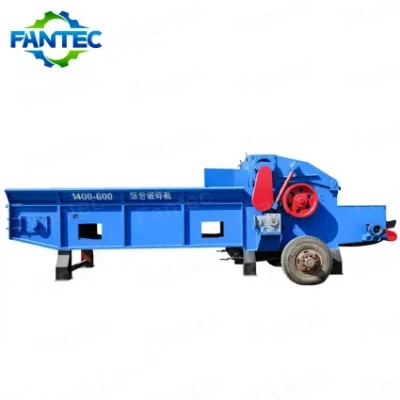 Buy Factory Supply Drum Type Diesel Wood Breaker Price Wooden Crusher ...