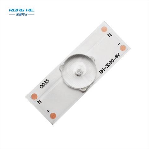 Buy Factory Support Custom Cut Led Tv Backlight 3v1w With Universal ...