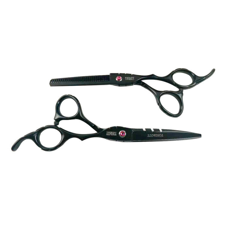 Buy Factory Toni&guy Professional Hairdressing Scissors Tooth Shear ...
