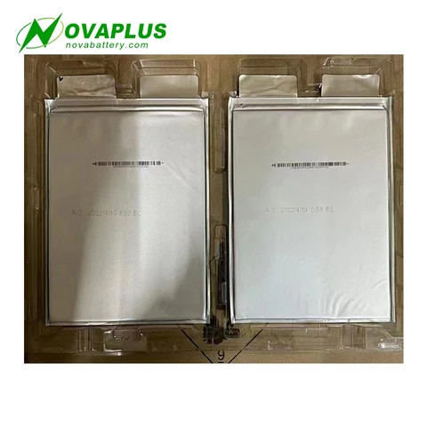 Buy Farasis Grade A Ternary 3.7v 32ah Lithium Battery Ncm Pouch Cells ...