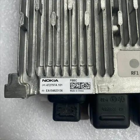 Buy Fbbc 472797a Baseband Capacity Extension Sub-module Fbbc Core ...