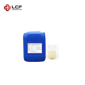 Firefighting Alcohol Resistant Aqueous Film Forming Foam Concentrate Ar ...