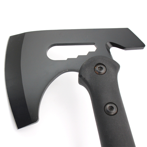 Buy Firefighting Rescue Hunting Hatchet Fire Steel Felling Axes ...