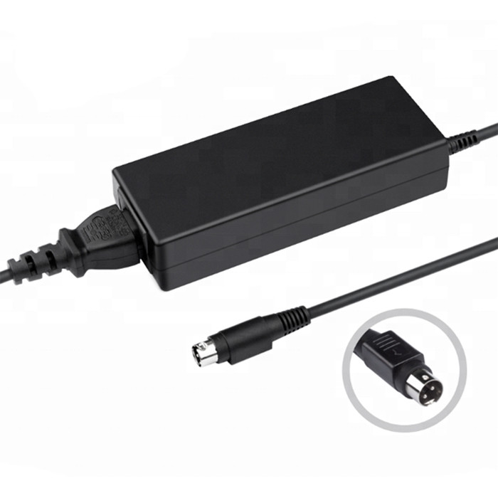 Buy Free Samples Ac/dc Power Supply 3 Pin 4 Pin Printer Adaptor 24v 2 ...