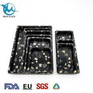 Buy Free Samples Sushi Tray, 15 Years Plastic Packaging Manufacturers ...