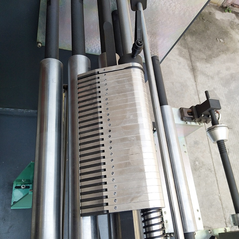 Buy Fully Automatic Operation Tape Cutting Machine For Ptfe from ...