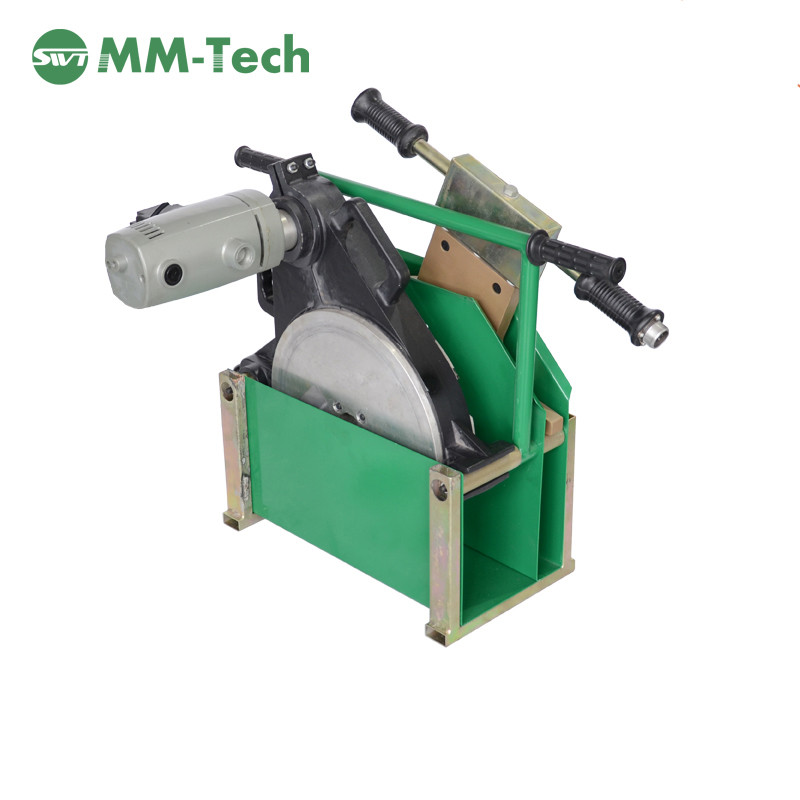 Buy Fusion Butt Welding 355 Mm Hdpe Pipe Welder Poly Welder Hdpe Pipe ...
