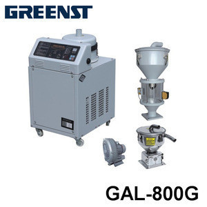 Buy Gal-800g Auto Loader For Plastic Injection Machine from Ningbo ...