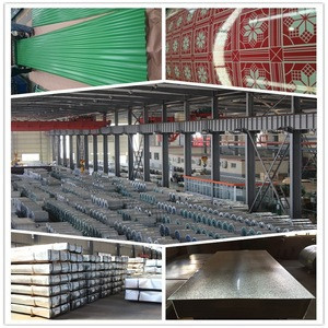 Buy Galvanized Steel Metal Iron Plate Steel Sheet Hs Code / Galvanized ...