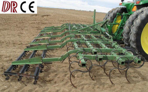 Buy Garden Spring Tine Ripper For Tractor 3 Point Ripper Farm ...