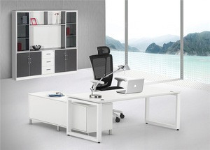 Buy General Manager Desk Modern Design Executive Office Desk For ...