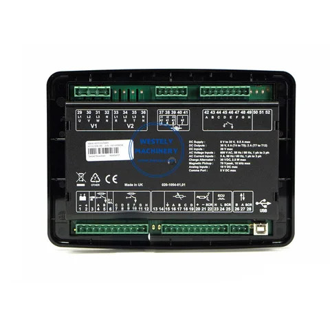 Buy Genuine Deep Sea Dse6110 Mkiii Auto Start Control Module Dse6110 ...