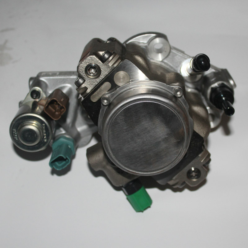 Buy Genuine Ed01 Fuel Pump 9424a100a For 4d20 Oe: 1111100-ed01 from ...