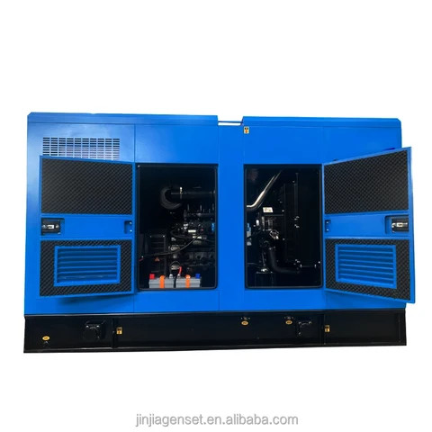 Buy German Original Volvo Tad532ge Engine 112kw 140kva Silent Type ...