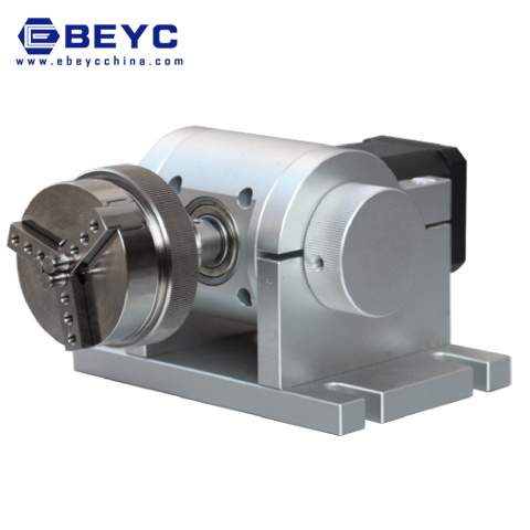 Buy Laser Marking Rotary Device Rotary Table Attachment 3 Chuck With 57 ...