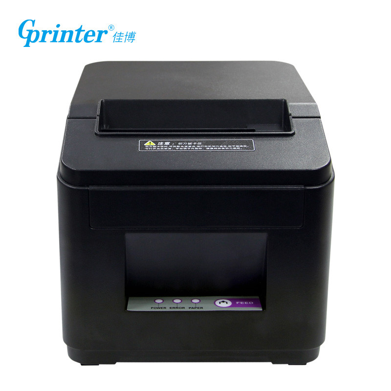 Buy Gprinter 80mm Usb Thermal Receipt Printer High Speed Thermal Mini ...