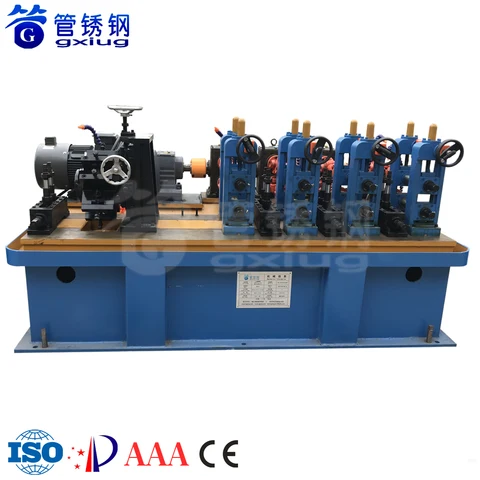 Buy Gxg Technology Titanium Tube Stainless Steel Pipe Welding Machine ...