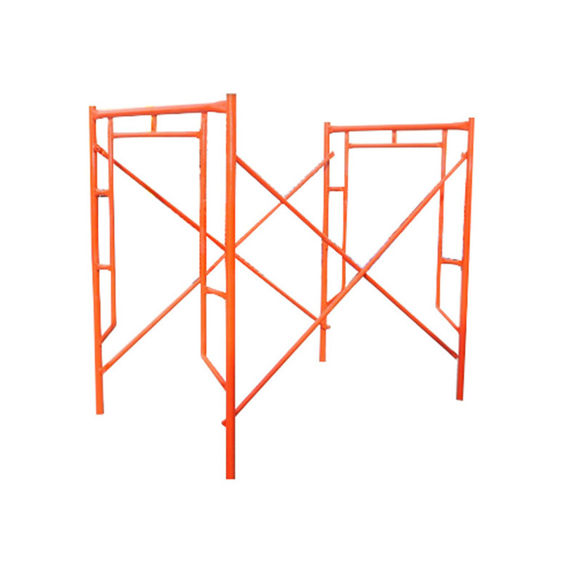 Buy H Frame Scaffolding / Used Scaffolding System/ Scaffolding For Sale ...