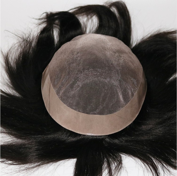 Buy Hair Product Toupee from Shanghai Ocean International Corp. Ltd ...