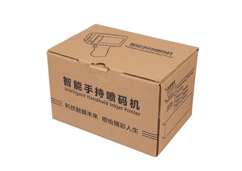 Buy Hand Held Machine Jet Handjet Portable Printing Eggs Batch Coding ...