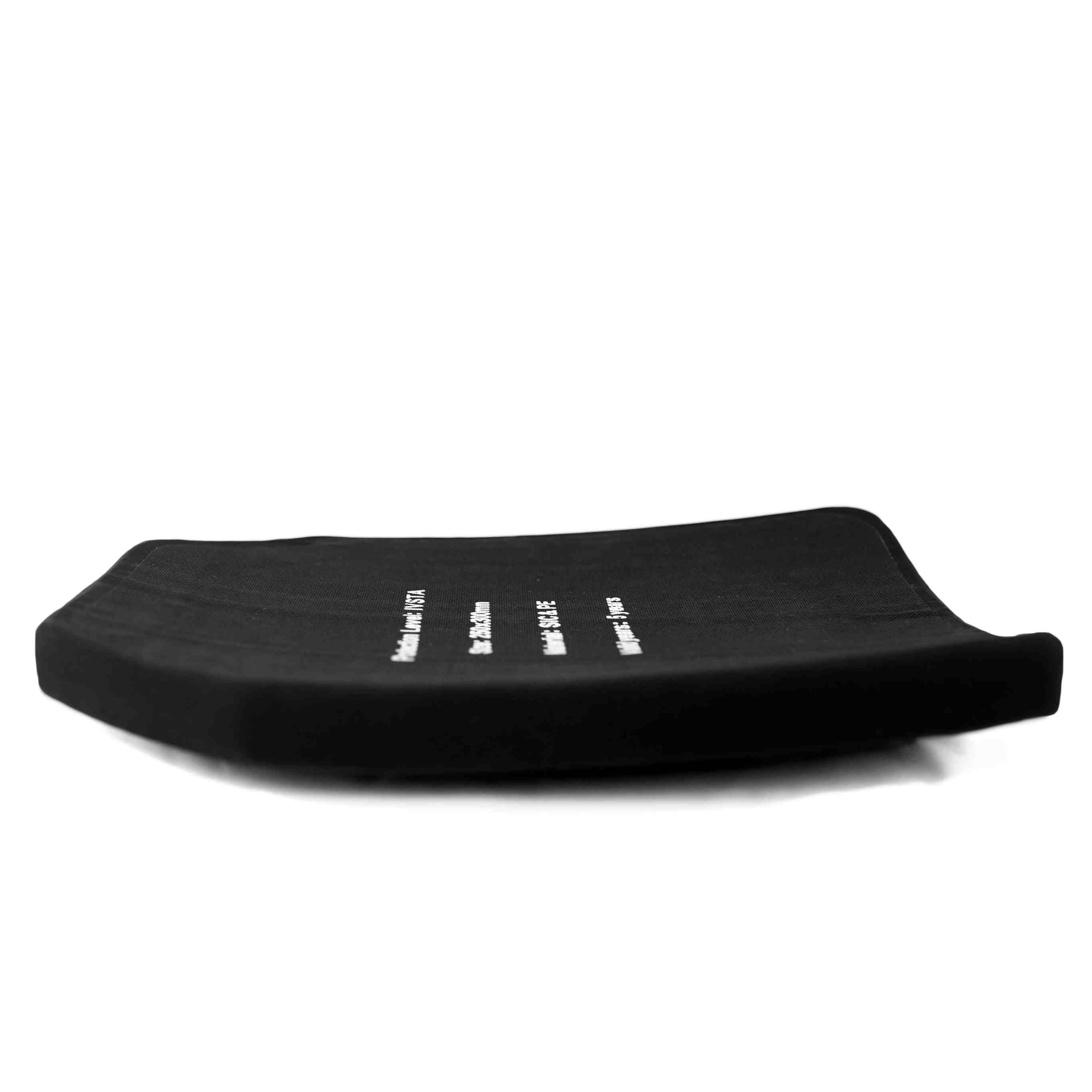 Buy Hard Armor Plate Level 4 Strike Face Plate Ballistic Panel from ...
