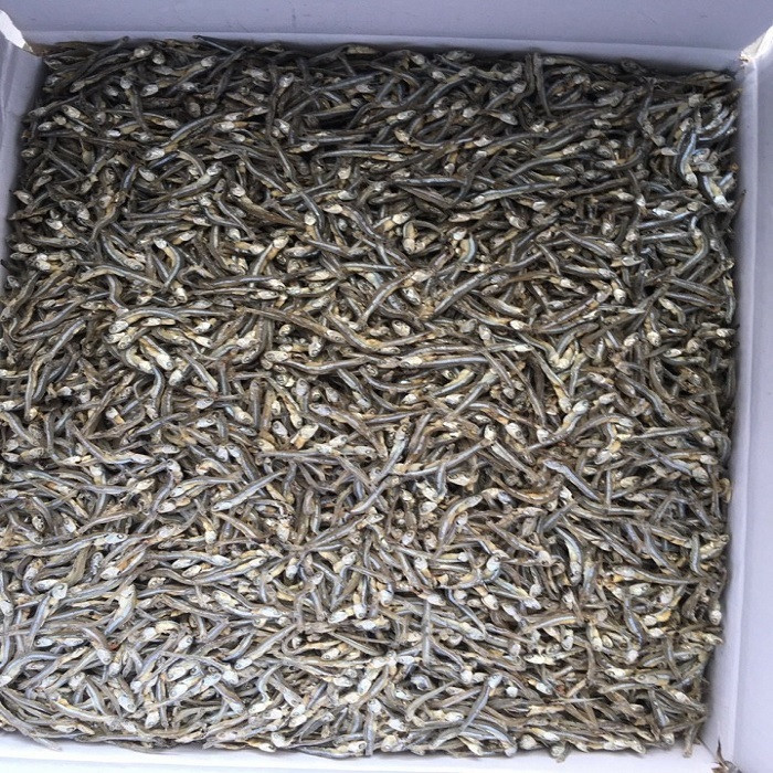 Buy Headless Dried Anchovy (sprats) from SOUTHEAST ASIA AQUATIC PRODUCT ...
