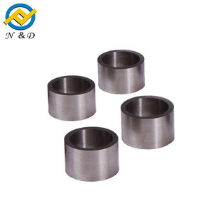 Buy Headless Tungsten Carbide Jig Bushes Drill Bushing from Guanghan N ...