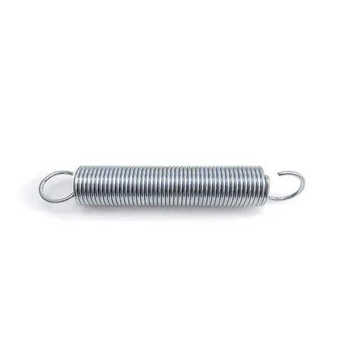 Buy Heavy Tension Spring Wholesale Stainless Steel Black Galvanize ...