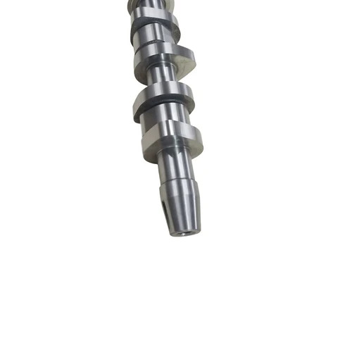 Buy High Performance Customized Chilled Cast Iron Camshafts For Audi ...