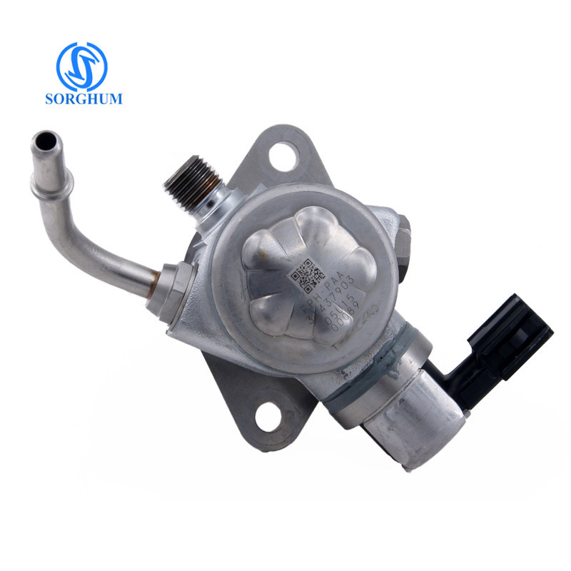 Buy High Pressure Fuel Injection Pump For Volvo Xc90 31437903 from ...