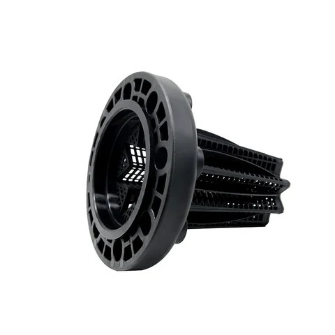 Buy High Quality 2 Inch 4 Inch 6 Inch Plastic Foot Valve Pvc Foot Valve ...