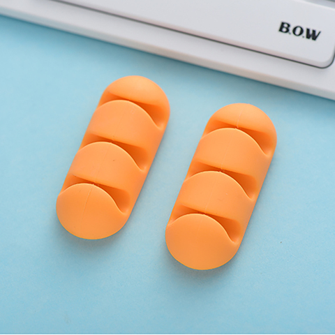 Buy High Quality Cable Clamp Management Sticky Adhesive Cable Clips ...