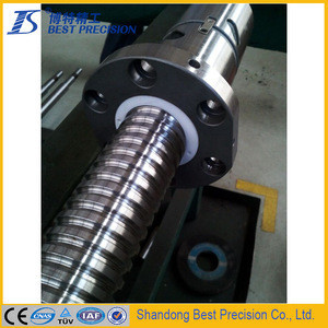 Buy High Quality Heavy Load Ball Screw 24mm Nominal Diameter Planetary ...