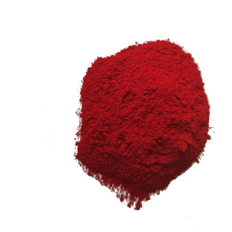 Buy High Quality Powder Pigment Red 48.2 from Ld Chemical Co., Ltd ...