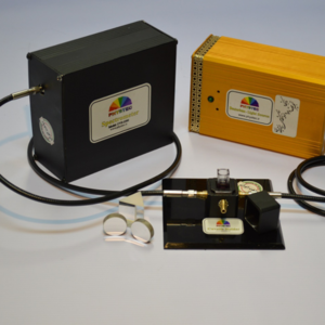 Buy High Resolution Miniature Spectrometer With Customize Range from ...
