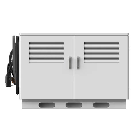 Buy Highway Roadside Rescue Ccs2 Gb/t 26kwh 30kw Portable Electric Car ...