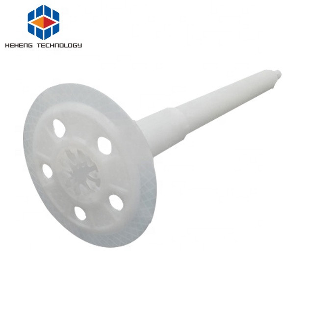 Buy Homset Gas Nailer Plastic Insulation Fasteners For Fixing Mineral ...