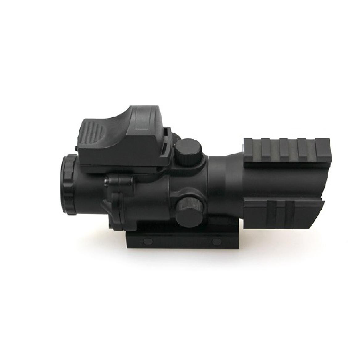 Buy Hunting Military Surplus Riflescopes Sniper Tactical Long Range ...