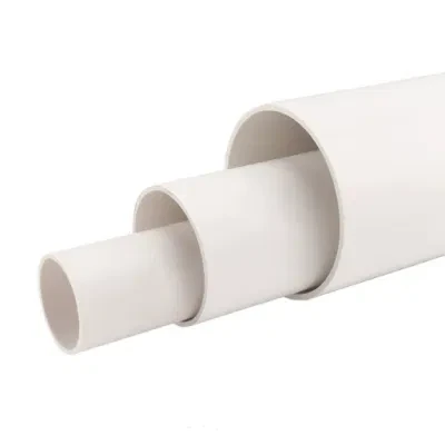 Buy Hygienic Pvc Pipe For Farm Irrigation Needs from Shandong Chentai ...