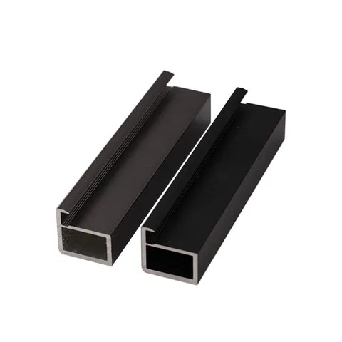 Buy Industrial 6000 Series Aluminum Profiles For Modern Door And Window ...