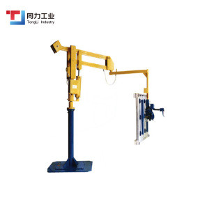 Buy Industrial Articulated Robot Lifting Axes Pneumatic Pivot Arm ...