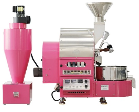 Buy Industrial Lpg Gas 5kilo 10kg Cacao Coffee Bean Roasting Toaster ...