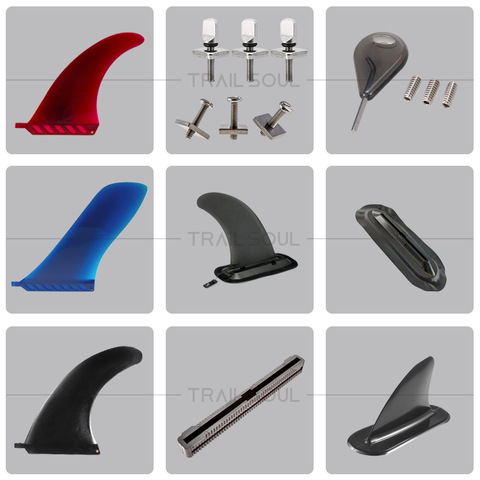 Buy Inflatable Stand Up Paddle Board Accessories Kayaks Sup Accessory ...
