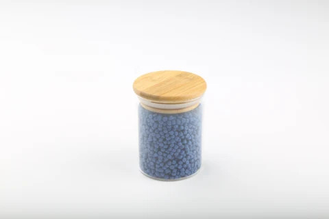 Buy Injection Material Granule Foaming Eva Compound For Shoes Sandal ...