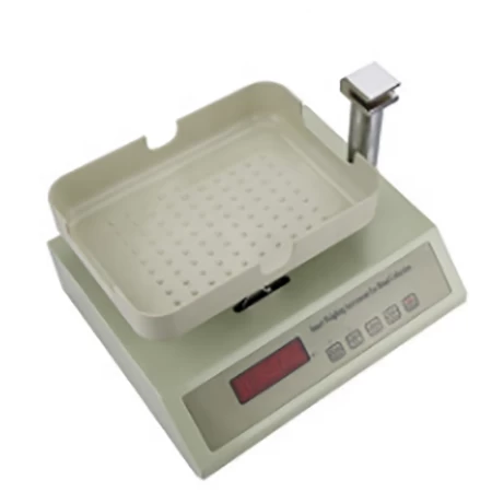 Buy Intelligent Blood Sampling And Weighing Instrument Blood Mixer And ...