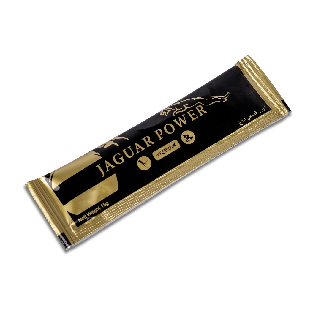 Buy Jaguar Power Royal Honey from SUPERFOOD INTERNATIONAL SDN. BHD ...