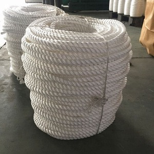 Buy Jeri High Tensile Mooring Rope / Marine Rope from Chongqing JERI ...