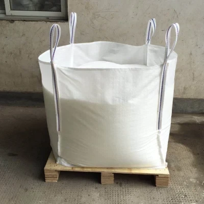 Buy Jumbo Circular Pp Tubular Circular Bulk Bag 1 Ton Bag from Taizhou ...
