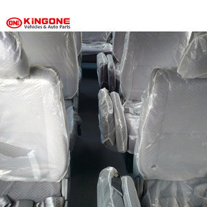 Buy Kingone H200 17-23 Seats Mini Bus Minibus Mini Bus New Bus from ...