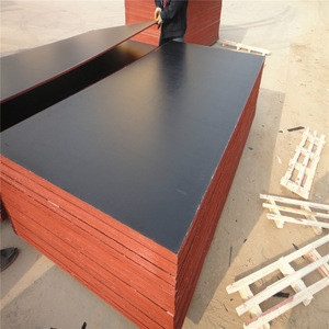 Buy Korinplex Formwork Shuttering Panels Laminated Plywood Plastic 17mm ...